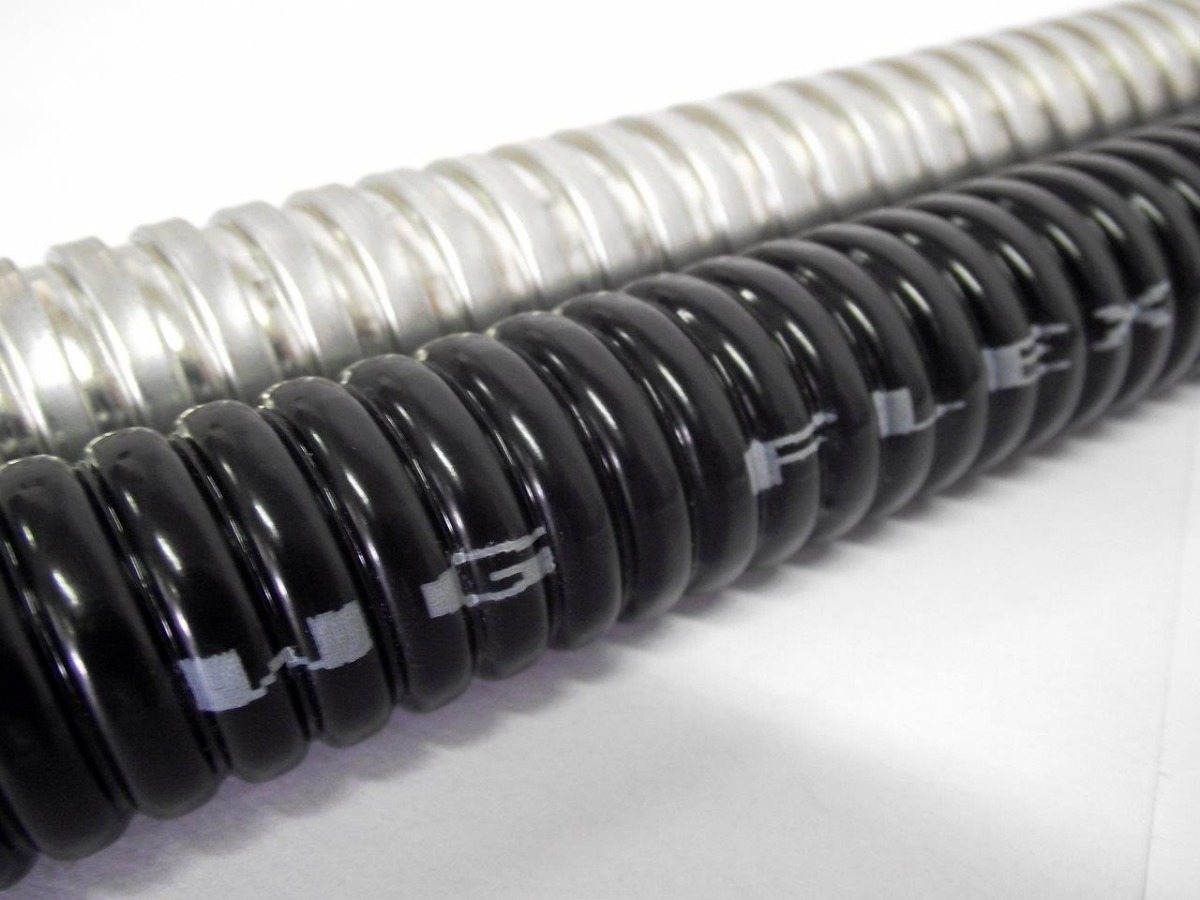 Tipos de eletrodutos :: ABR.engenhariaelétrica